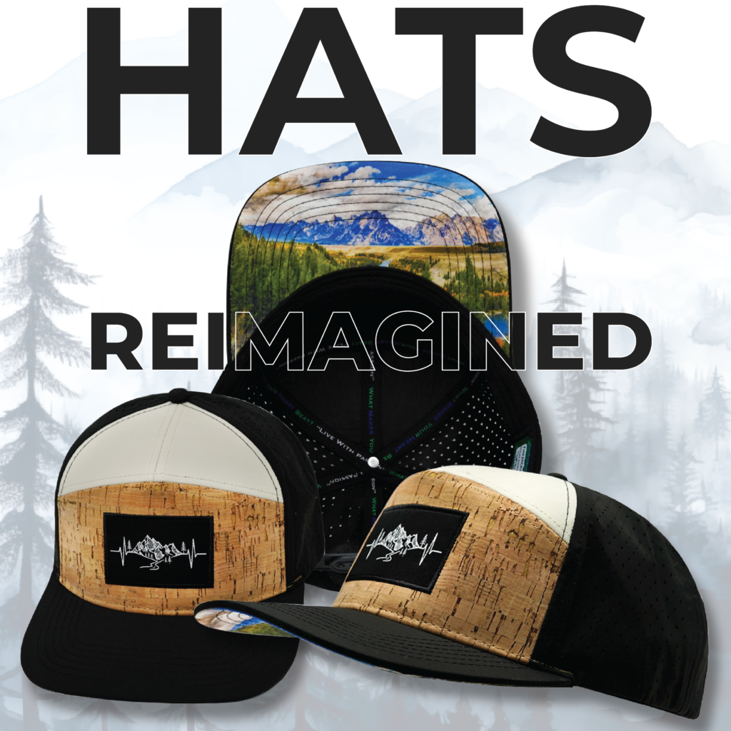 Top 10 Reasons to Choose Custom Hats for Your Next Event - Refine Beauty