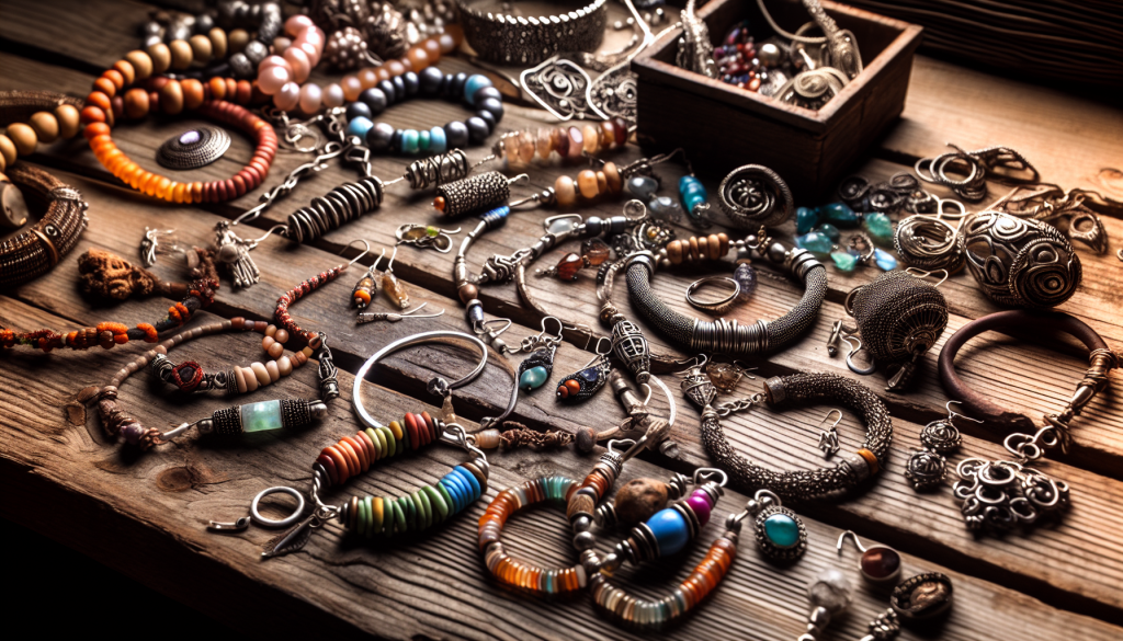 What Makes Bespoke Jewellery Unique And Why More People Opt For It ...